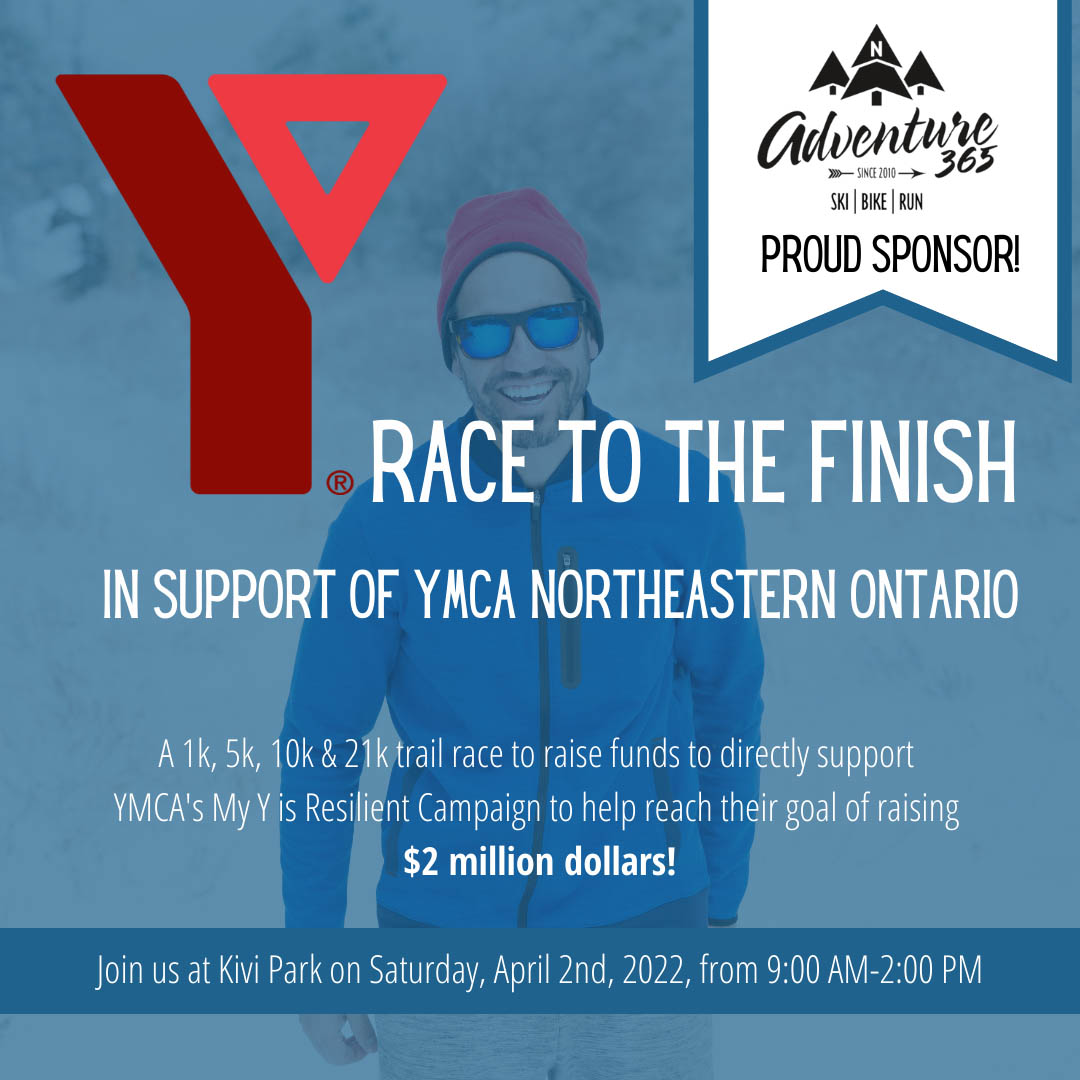 SUDBURY ROCKS!! RUNNING CLUB